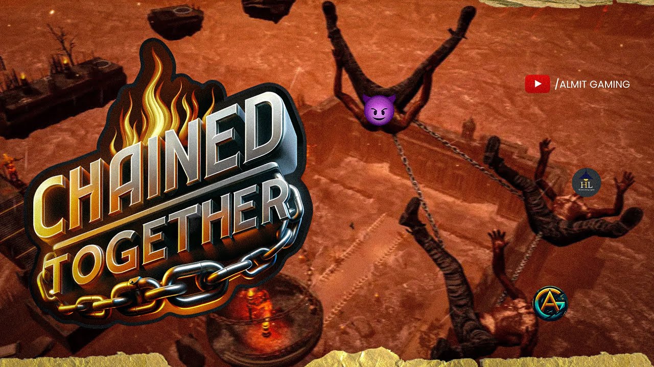 LATAK LATAK KE UPAR CHALO #shortsfeed #chainedtogether #shortslive # ...