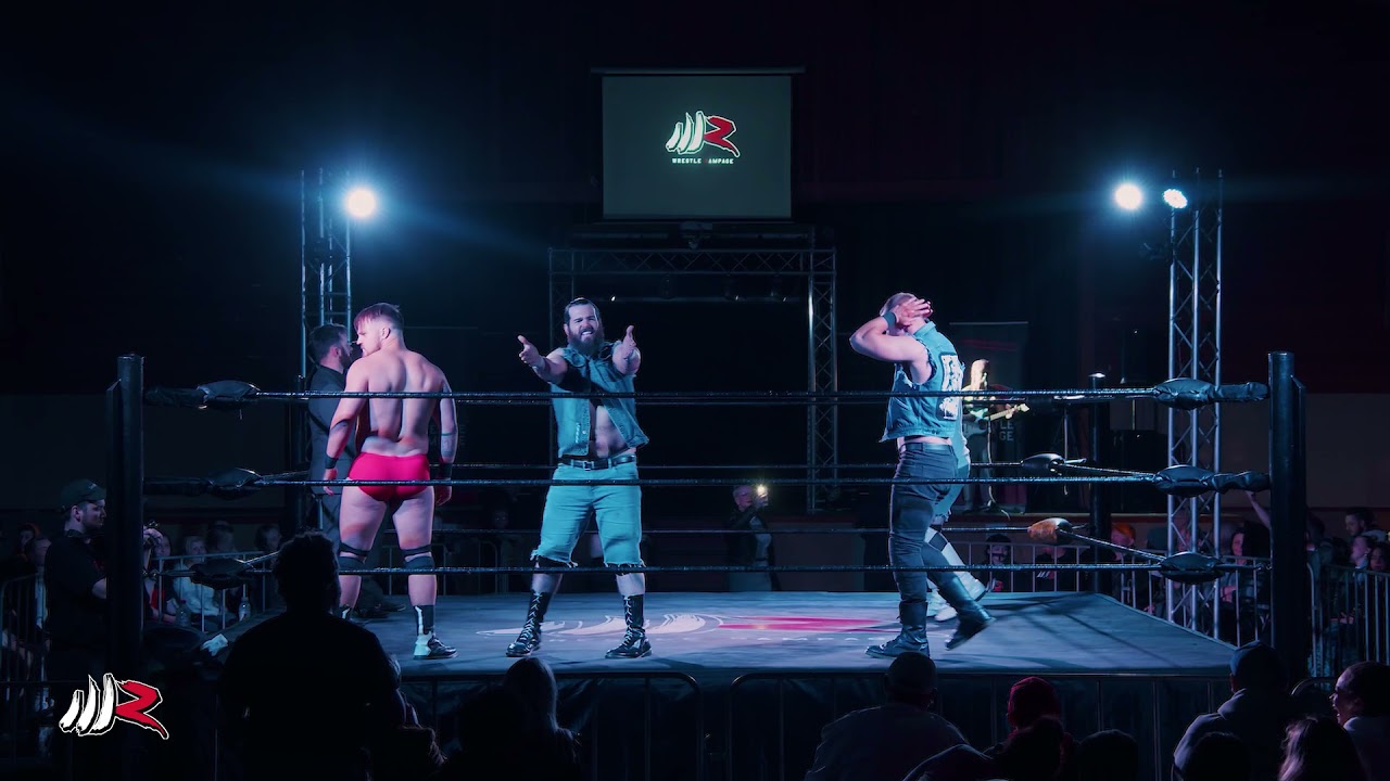 Lily Blaze performs 'Zombie' at Re-Emerging - YouTube