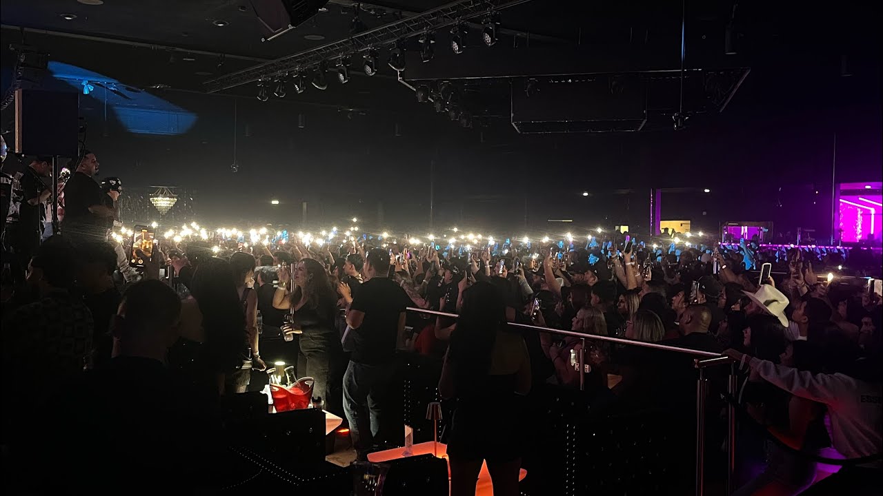Street Mob tour VLOG (Fresno) - YouTube