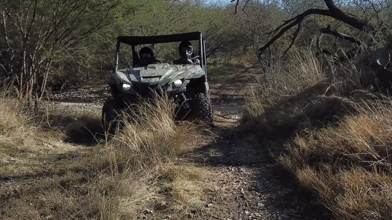 Hunting During the Rut on Tough Terrain - YouTube
