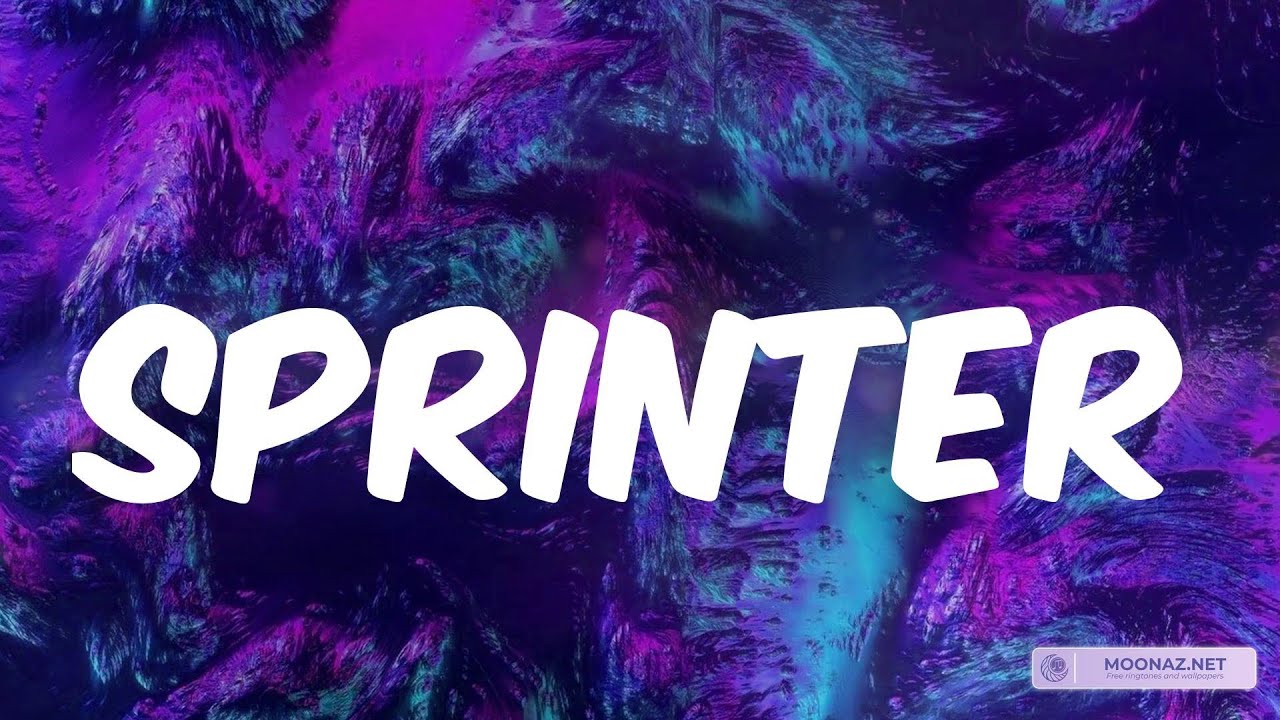 Dave - Sprinter (Lyrics) | Clean Music - YouTube