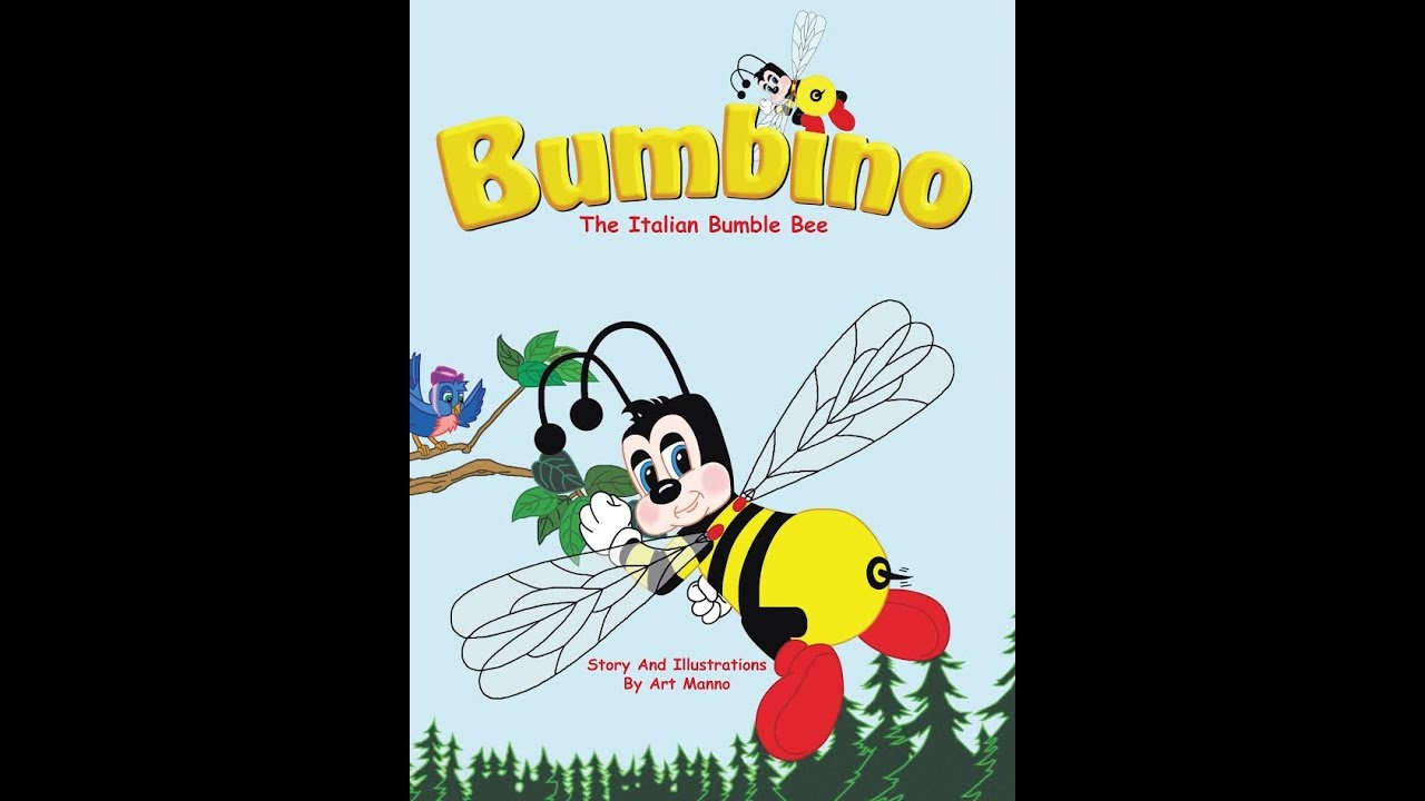 Bumbino by Art Manno - YouTube