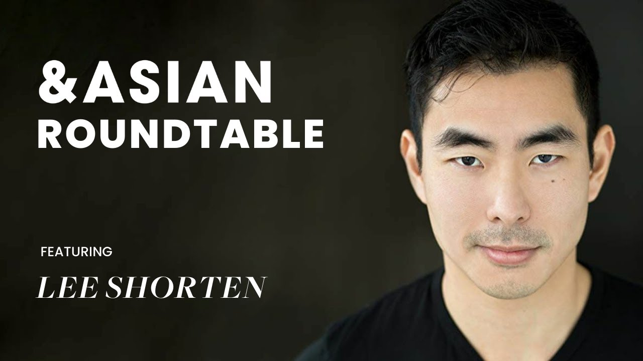 &ASIAN Roundtables: Exploring The East & South East Asian Experience ...