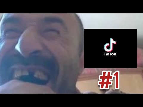 Tiktok En Komik Videolar (Gülmek Garanti)