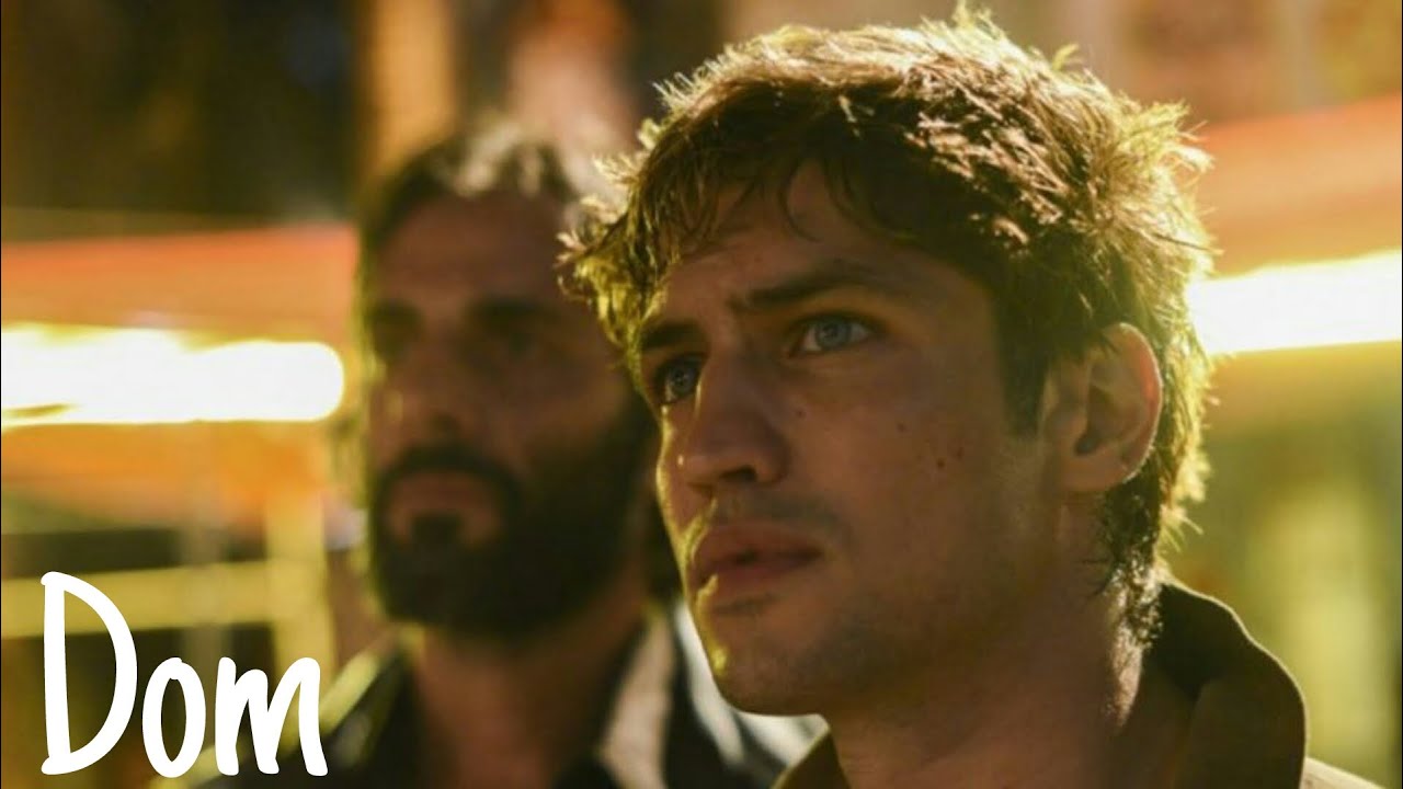 Dom (2021) | Serie TV | Trailer Oficial Subtitulado | Amazon Prime ...