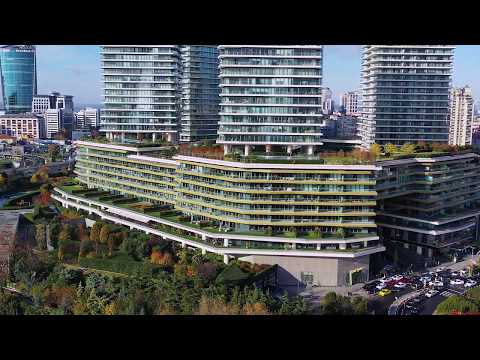 Zorlu Center