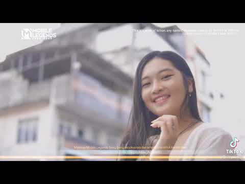 LOADING SCREEN MOBILE LEGENDS VERSI CEWEK CANTIK YANG VIRAL DI TIKTOK