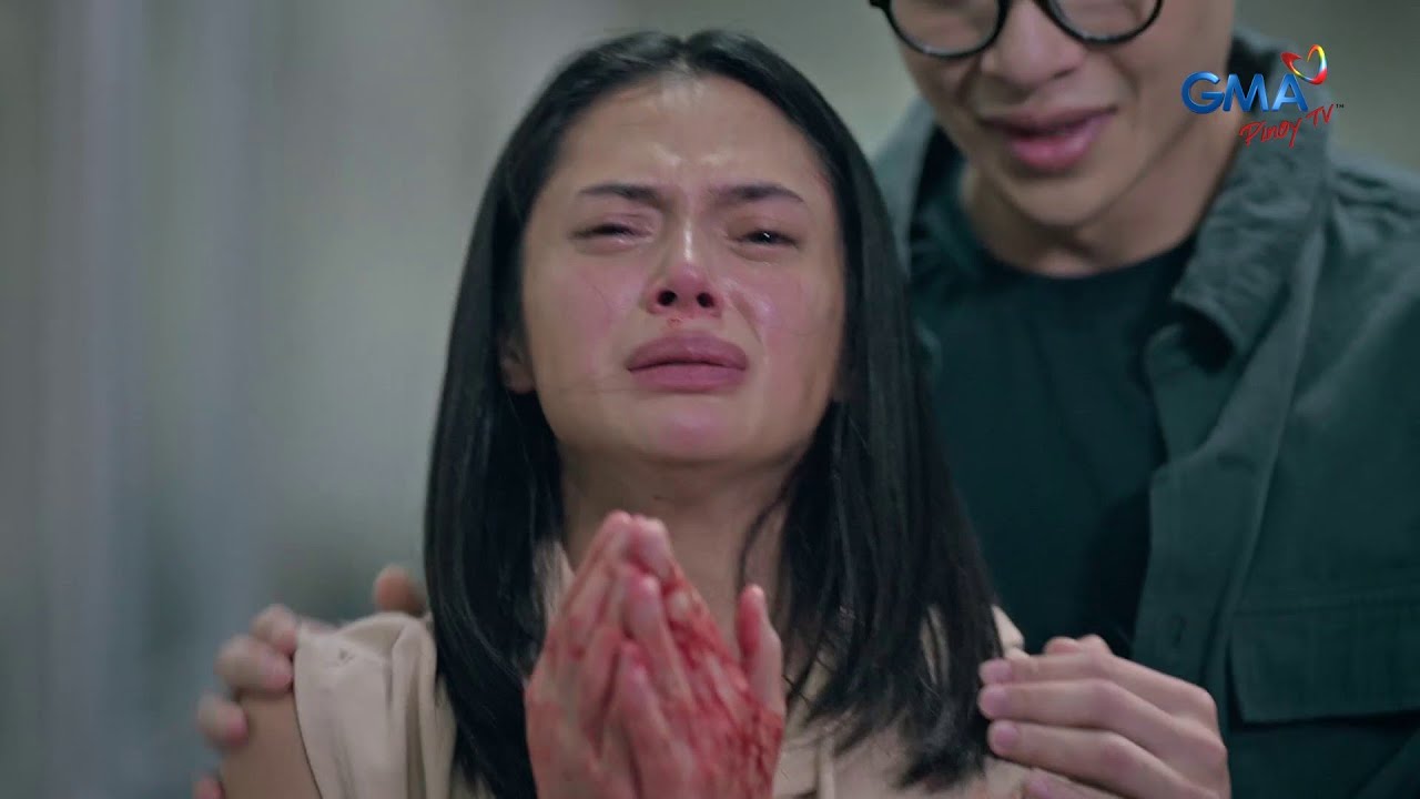 Sang'gre: Ang kalbaryo ni Terra! - YouTube