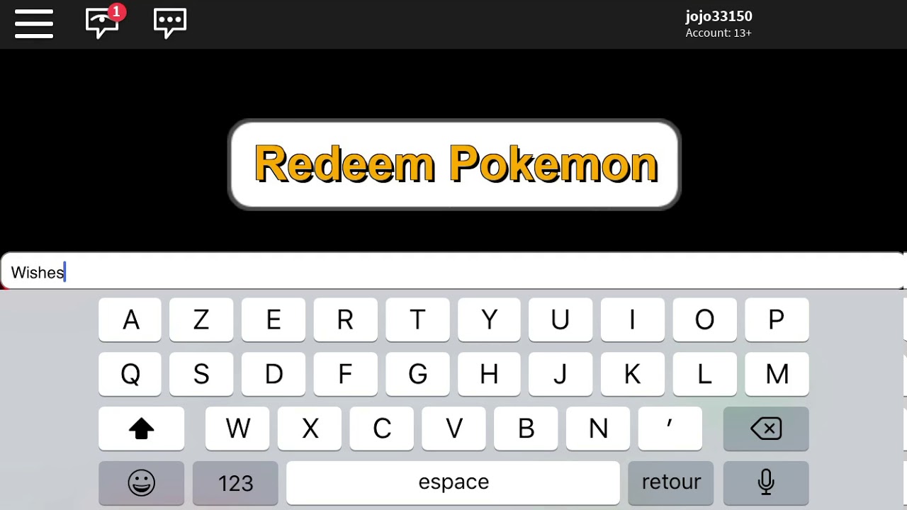 New Code for Aura Rayquaza project pokemon - YouTube