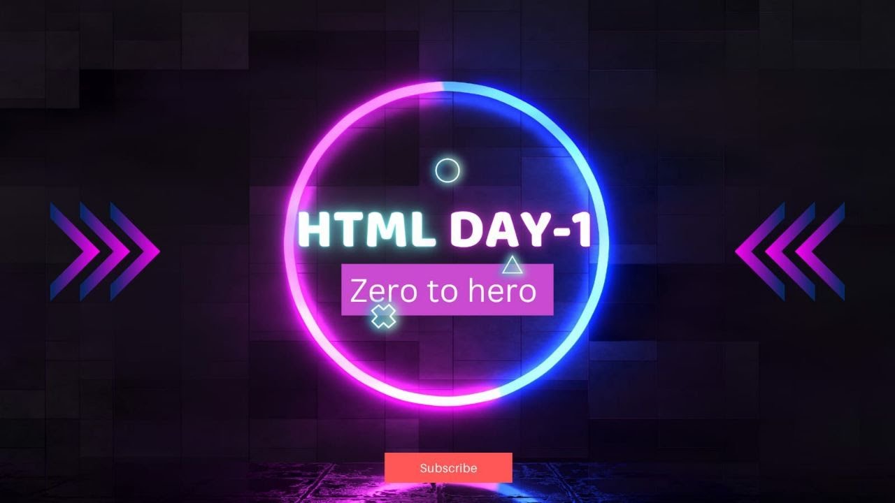 Html Tutorial For Beginners Html Tutorial For Beginners Full Course 3123