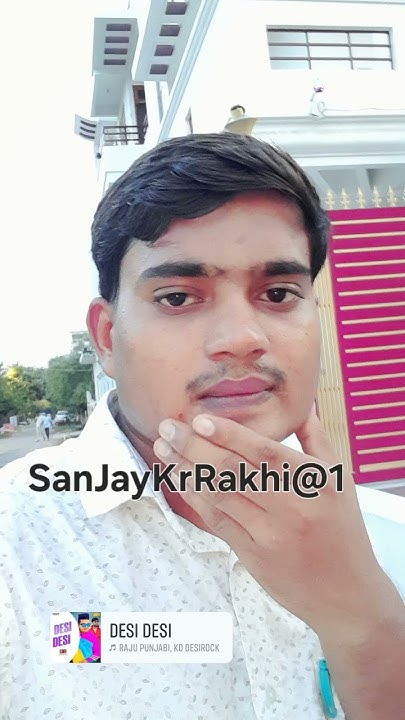 SanJay Kr Rakhi@1 - YouTube
