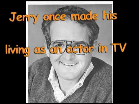 JERRY'S COMMERCIALS - YouTube