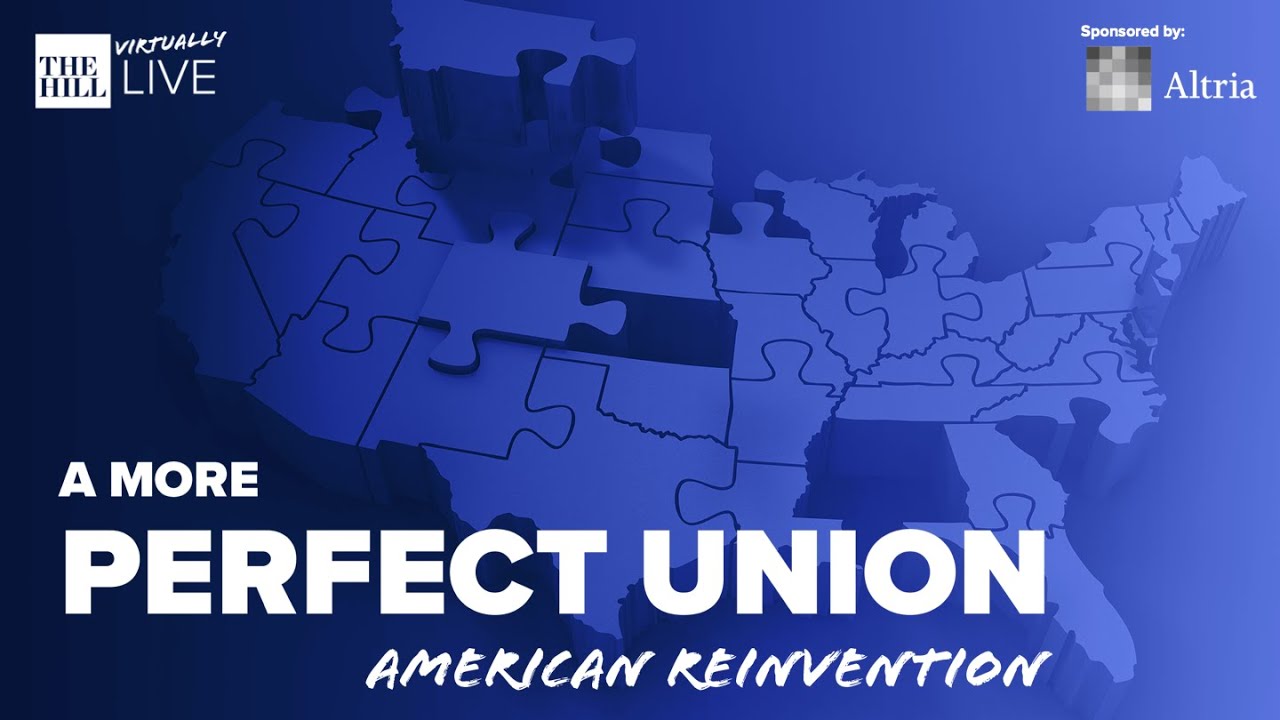 A More Perfect Union Day Three: The Consensus Builders - YouTube