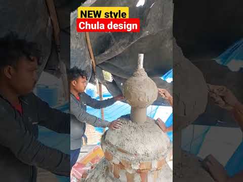 how to make surei style Chula design#singhamart - YouTube