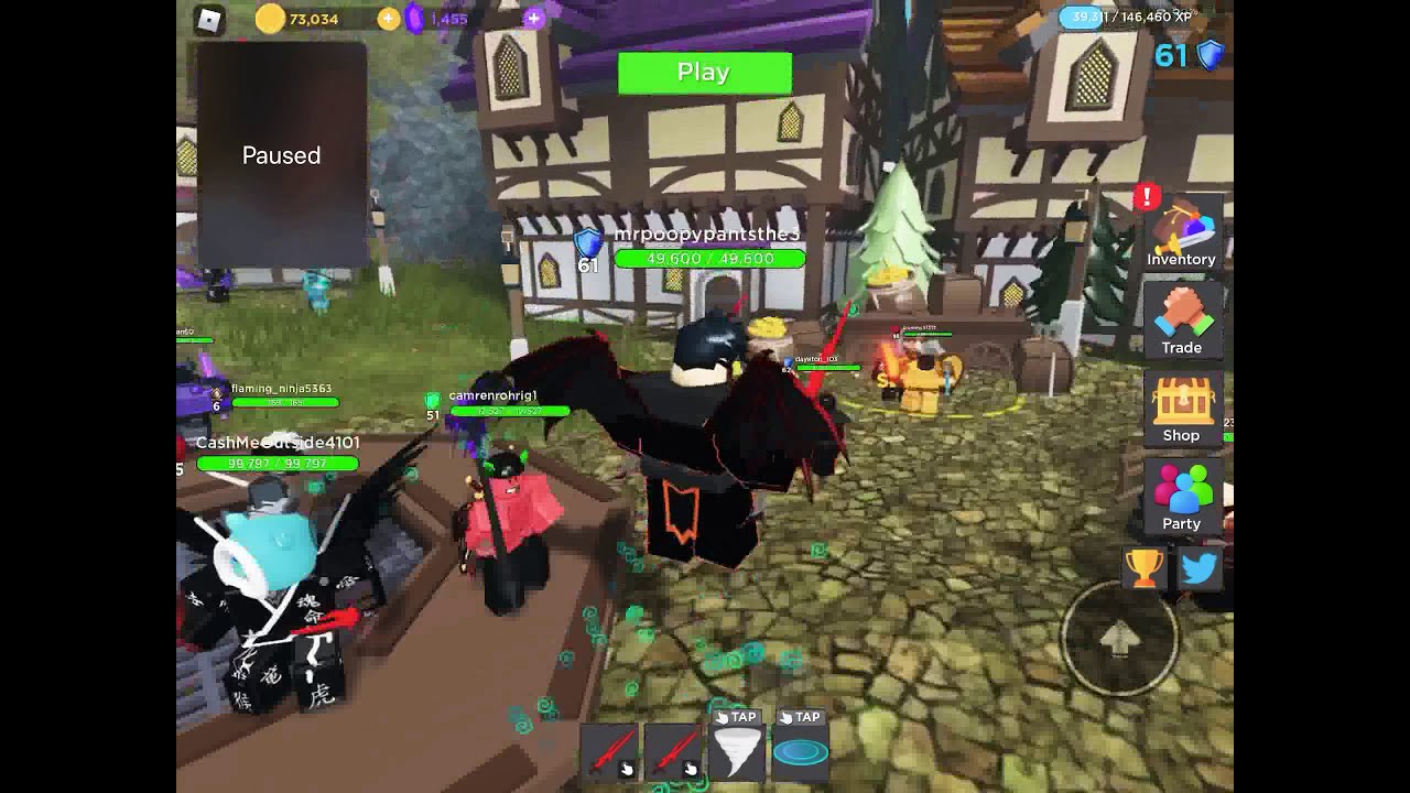 RUMBLE QUEST WITH NOAH (it’s a good video) - YouTube