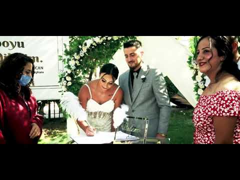 Özlem & Ali Nikah Klip