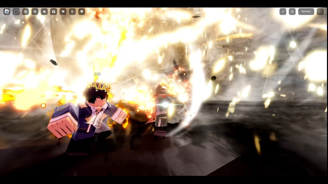 Cursed Arena Jogo and Hanami (Update Awakening) Vs All Boss - YouTube