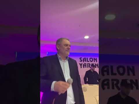 Cemal Akçil canlı potpori