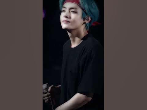 kim taehyung tik tok compilation - YouTube