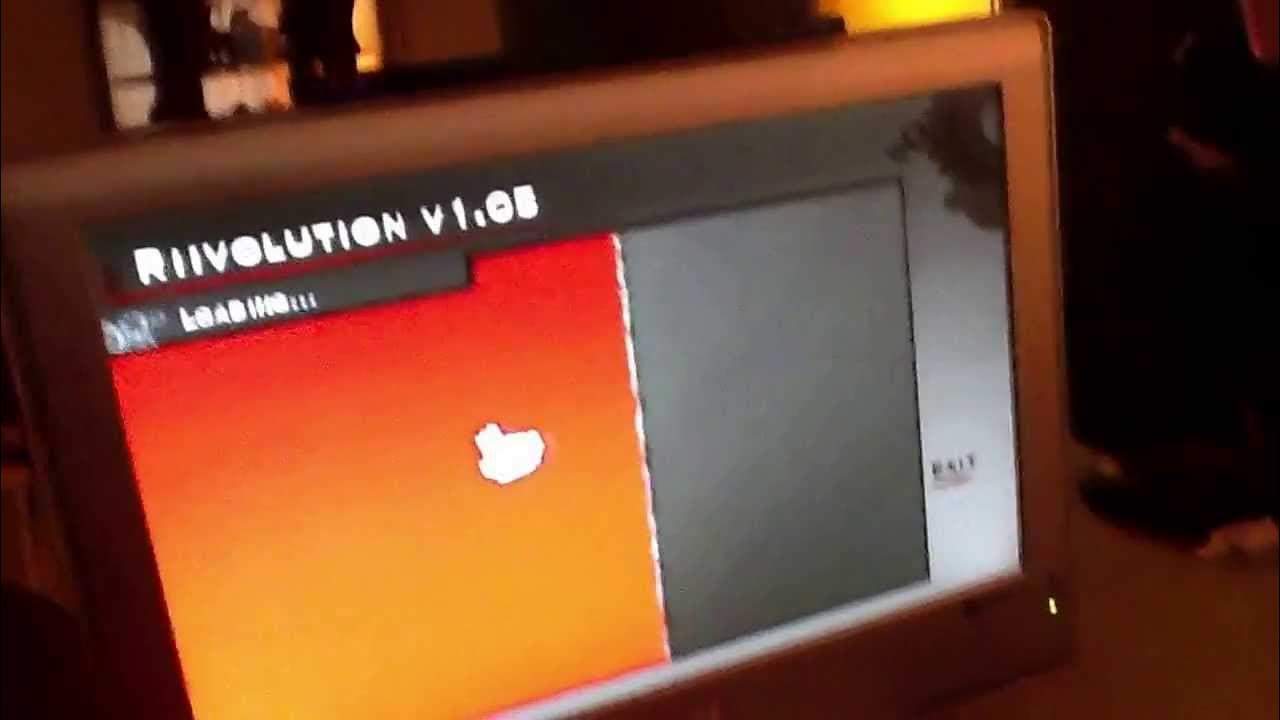 How to add riivolution as a channel - YouTube