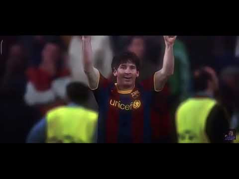Messi Power shot 💨 - YouTube