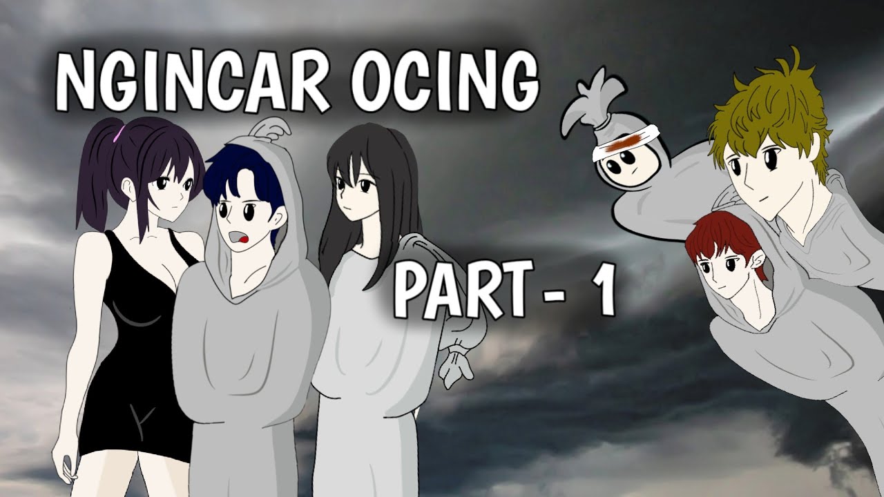 PART - 1 OCING DI INCAR ZANDA - YouTube