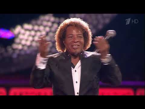 Ottawan - Hands Up Live Discoteka 80 Moscow 2013 FullHD