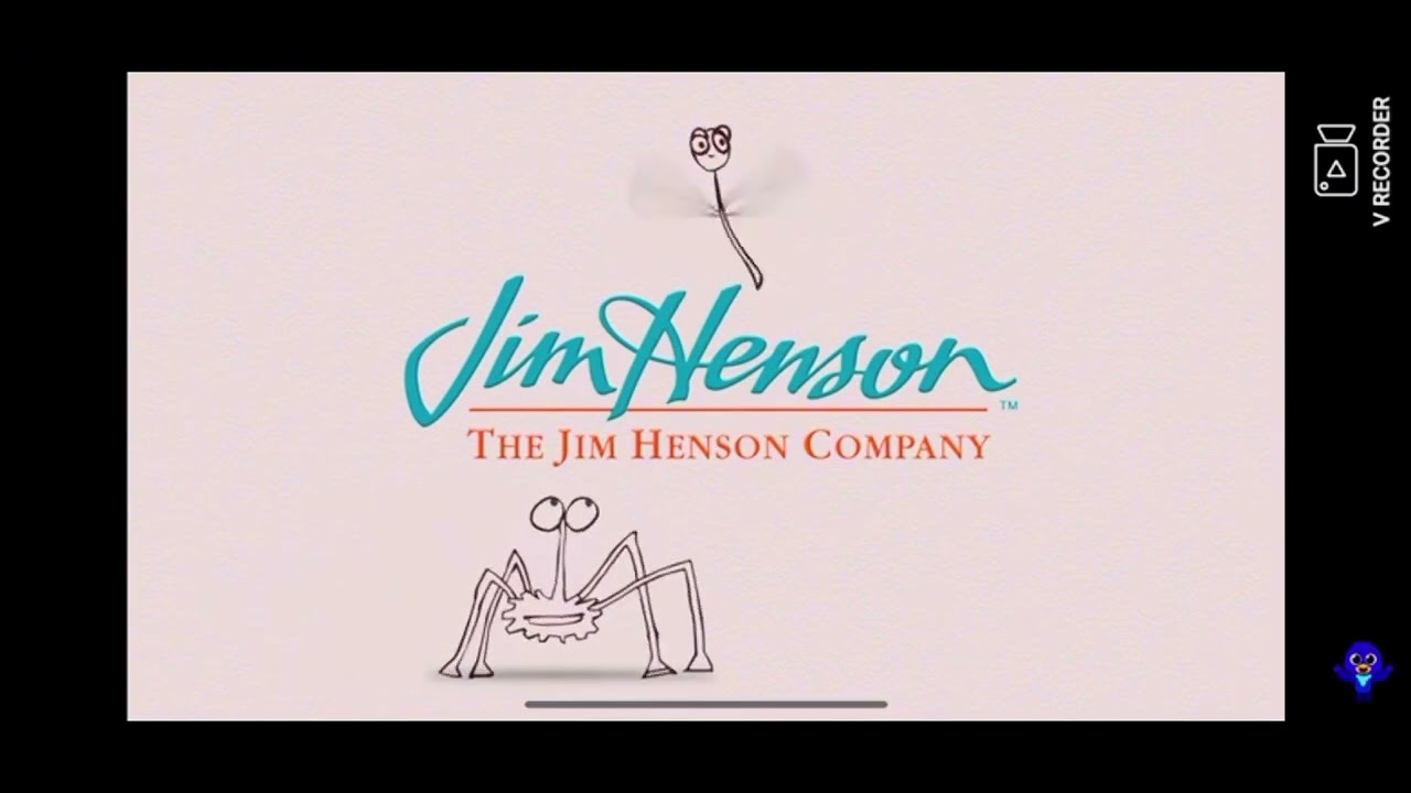 20th Century Fox/The Jim Henson Company/Jim Henson 2x 20 years Wow a ...