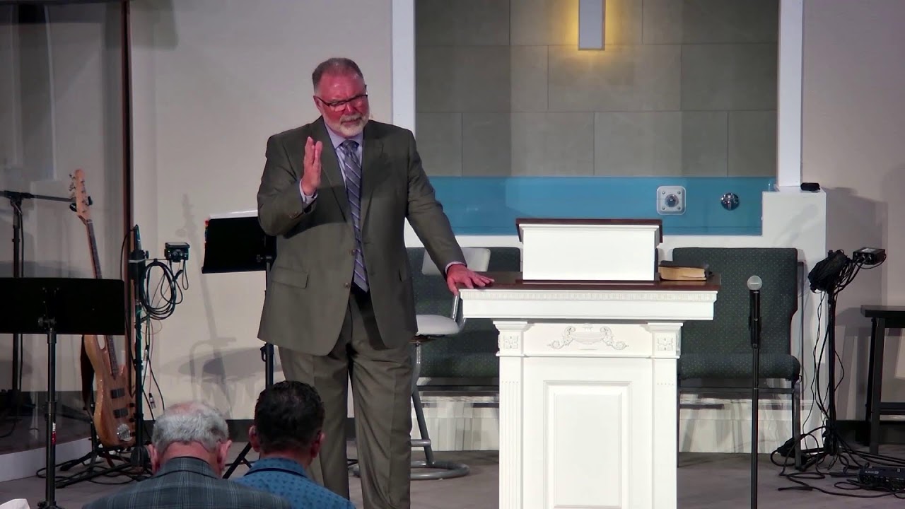 Change Pointe Church Live Stream - YouTube