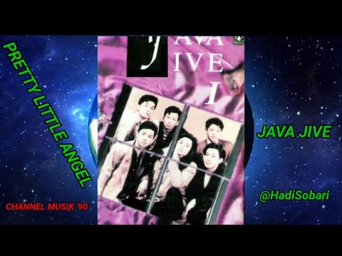 JAVA JIVE - PRETTY LITTLE ANGEL | Lagu Asyik era '90 | #music # ...