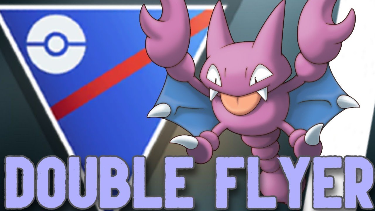 Subscriber STRUGGLES with FAST MOVE TIMING | Double Flyer Great League ...