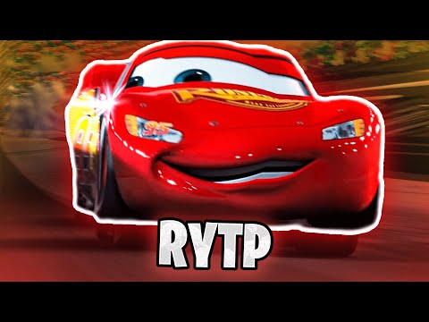 Тачки - РЖАЧКИ | Лютый угар - RYTP