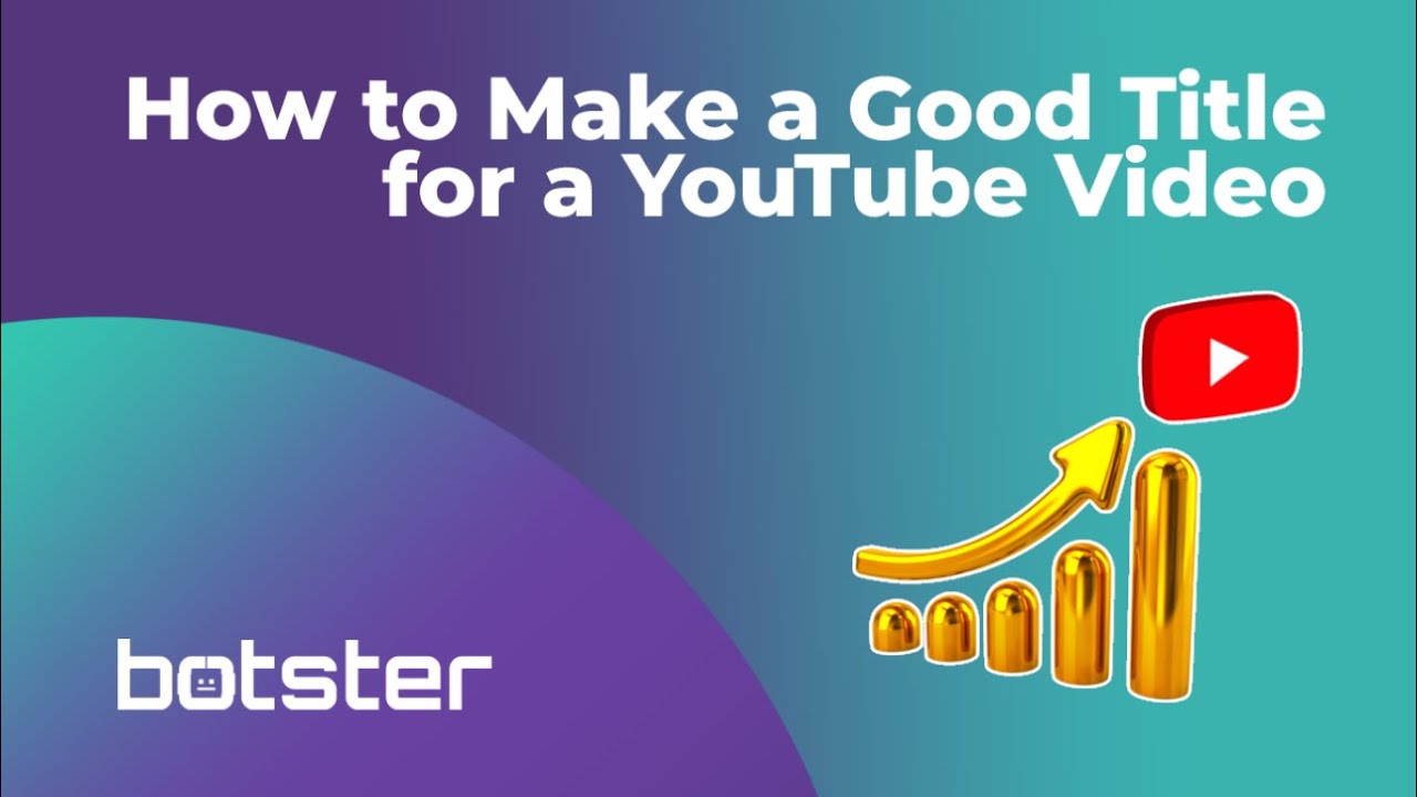 HOW TO TITLE YOUTUBE VIDEOS TO GET MORE VIEWS | 4 TOOLS | HOW TO FIND ...