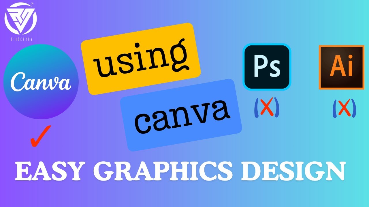 How to Use Canva for Easy Graphic Design: The Best Alternative to Adobe ...