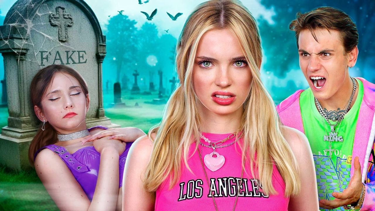 Mon meilleur ami a été assassiné ! L'histoire secrète de Tim Tin Land - YouTube