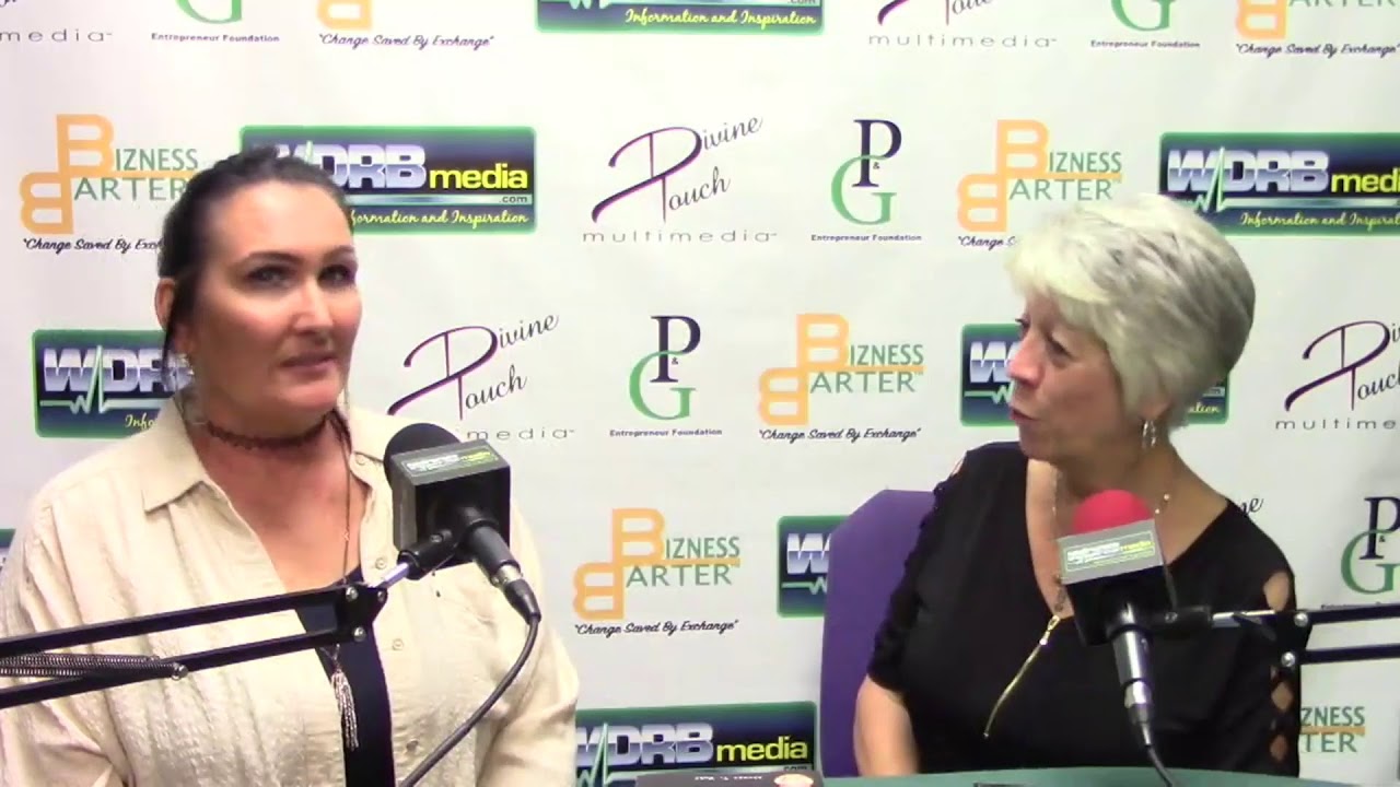 The Fiery Sword Radio Show on WDRBmedia Ep. 104 hosted by: Alexys V ...