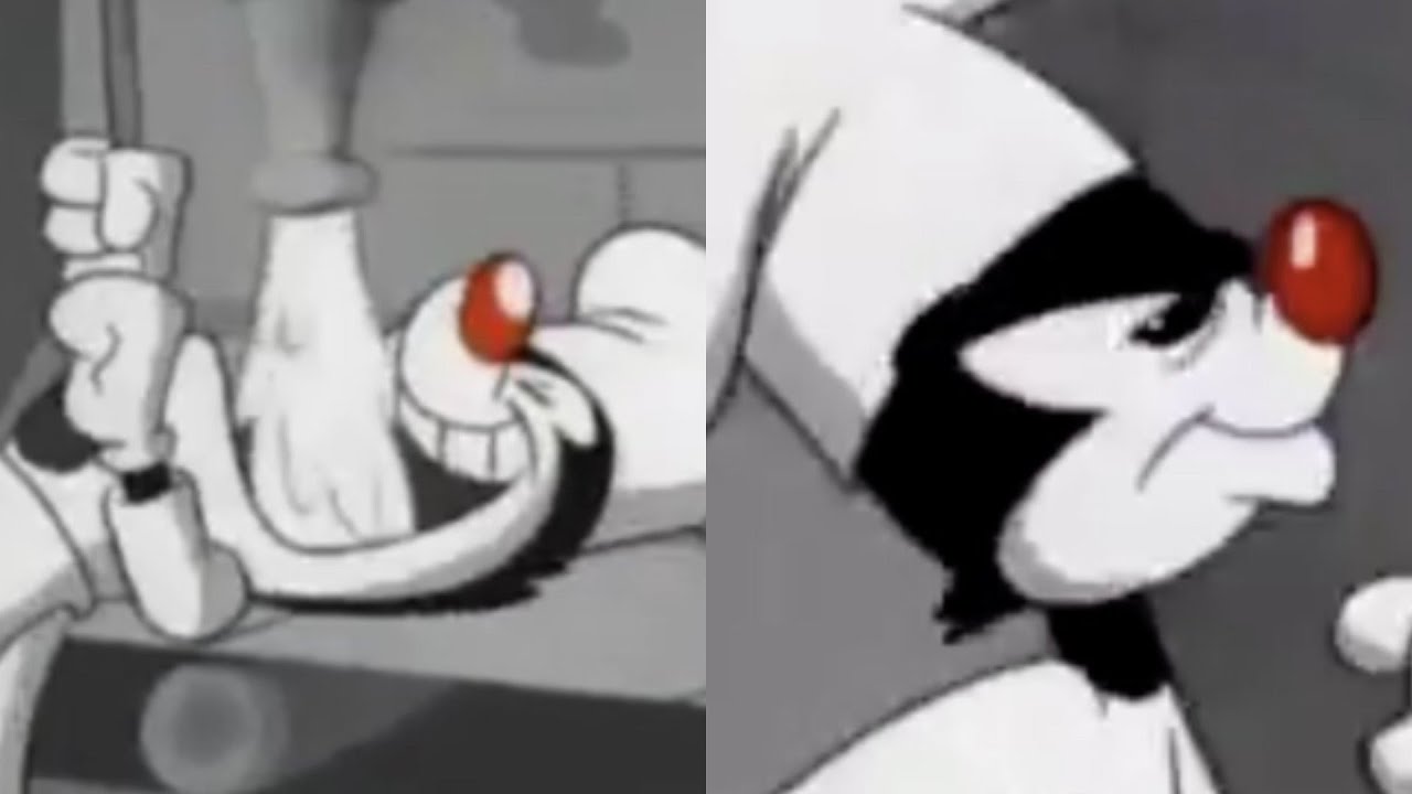 Rewatching: Animaniacs - Ragamuffins (Episode 59) (Estimated date 1929 ...