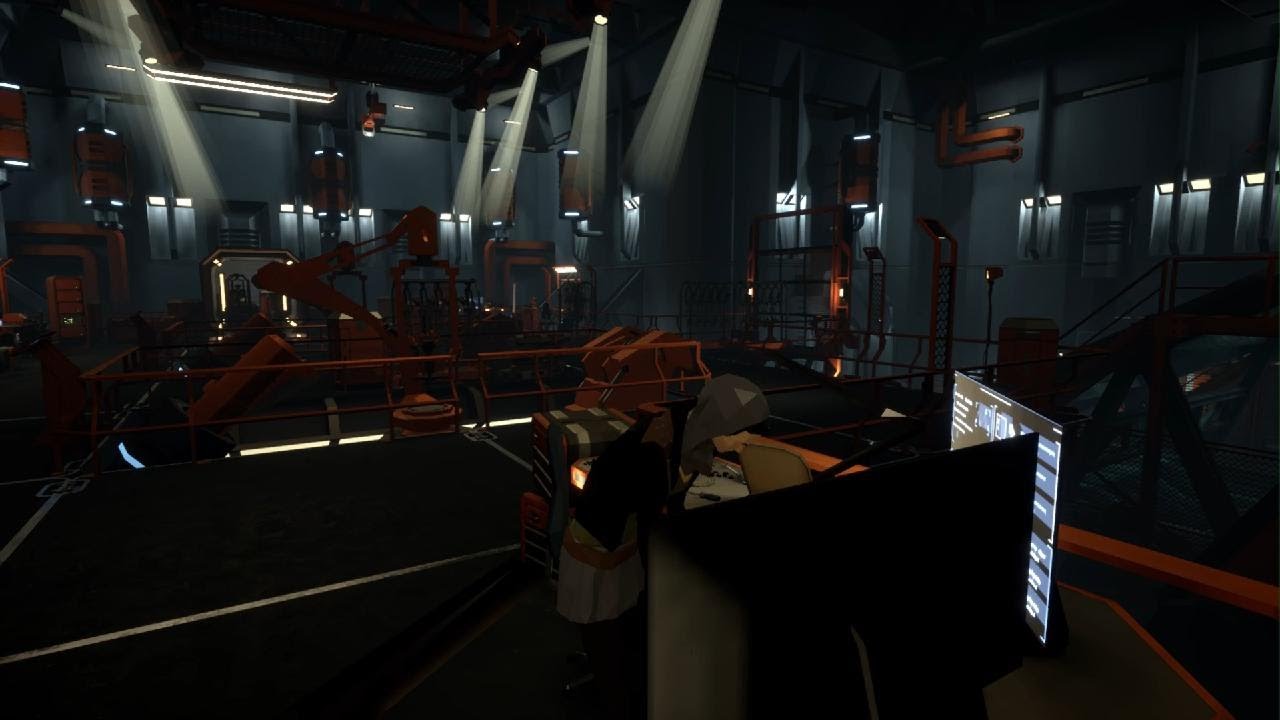 State Of Mind (Platinum Trophy Walkthrough) Part 12 - YouTube