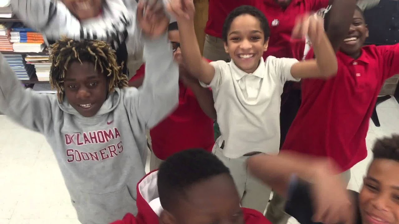 HotSeat Rap Music Video - FD Moon - Spring 2016 - YouTube