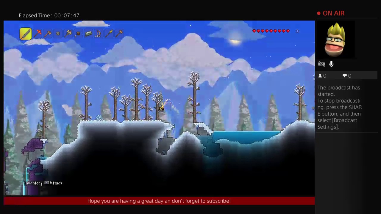 Bored live stream #2 - YouTube