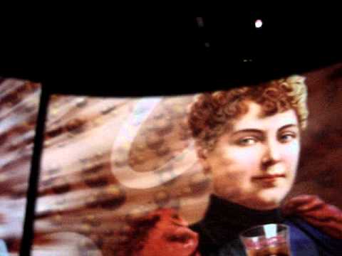 The World of Coca-Cola Secret Formula Vault - YouTube