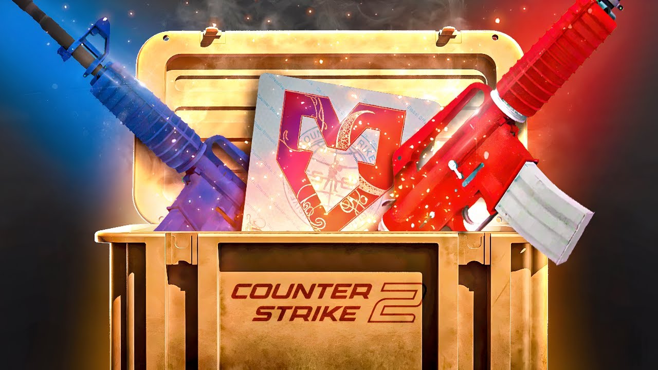 CS2 Skins I'm Buying RIGHT NOW... - YouTube