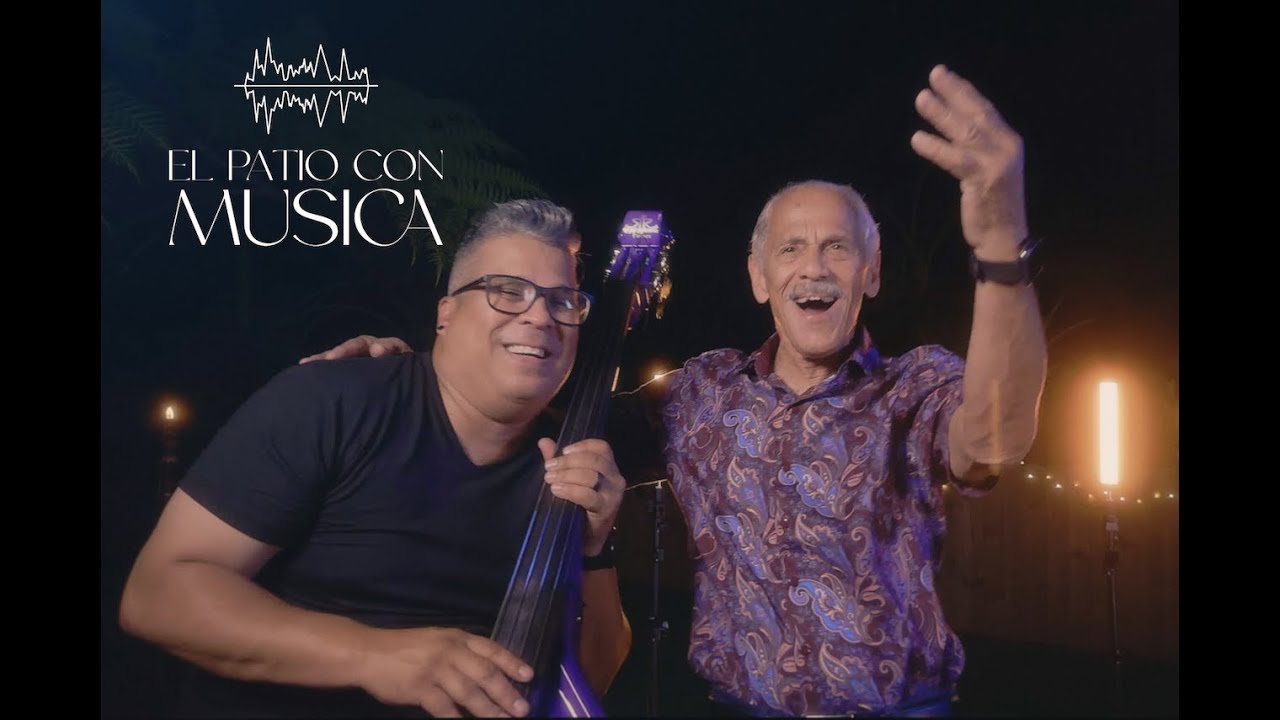 Luquillo - El Patio Con Musica Ft. LAILO - YouTube