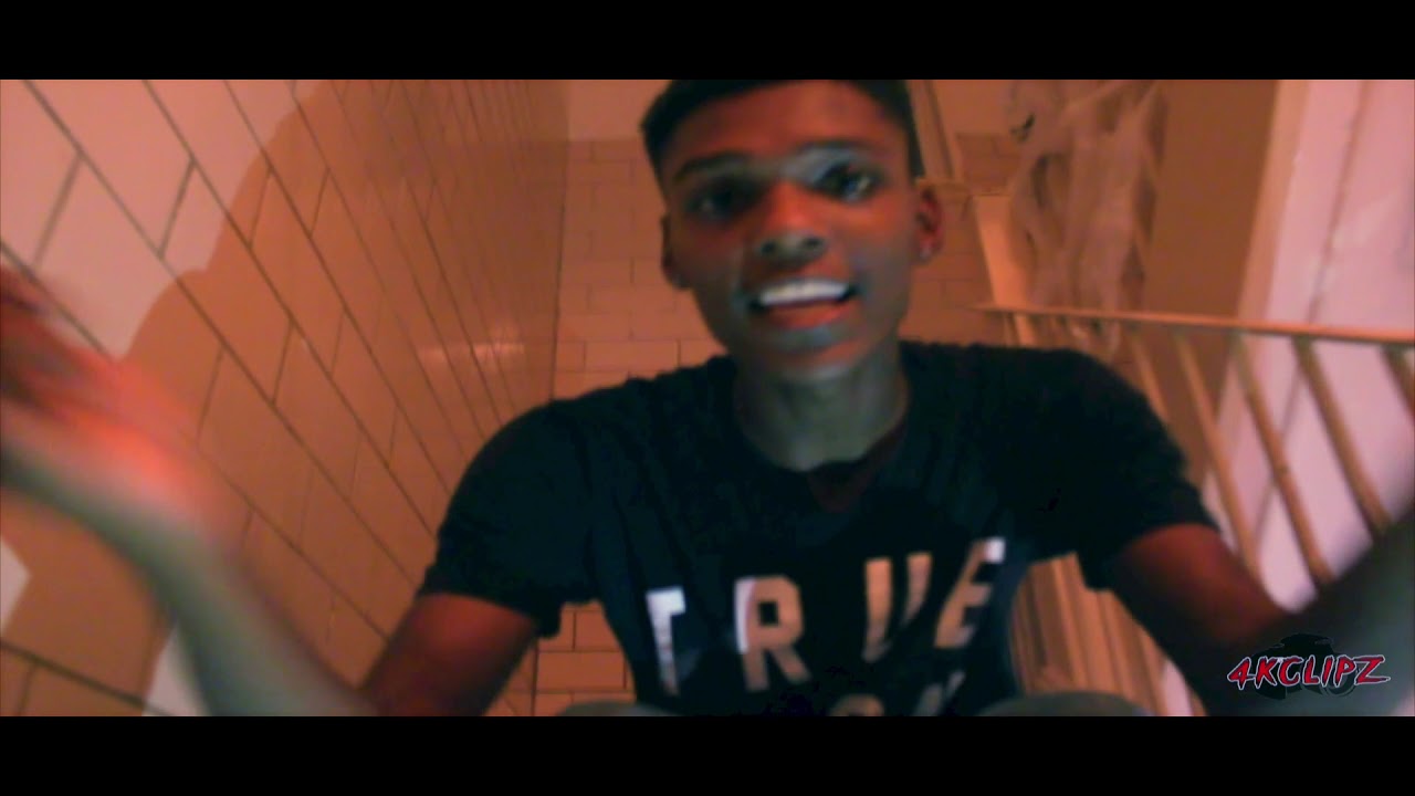 Bigg Tayy - Statements PT.2 Official Video Shot BY @4KCLIPZ - YouTube