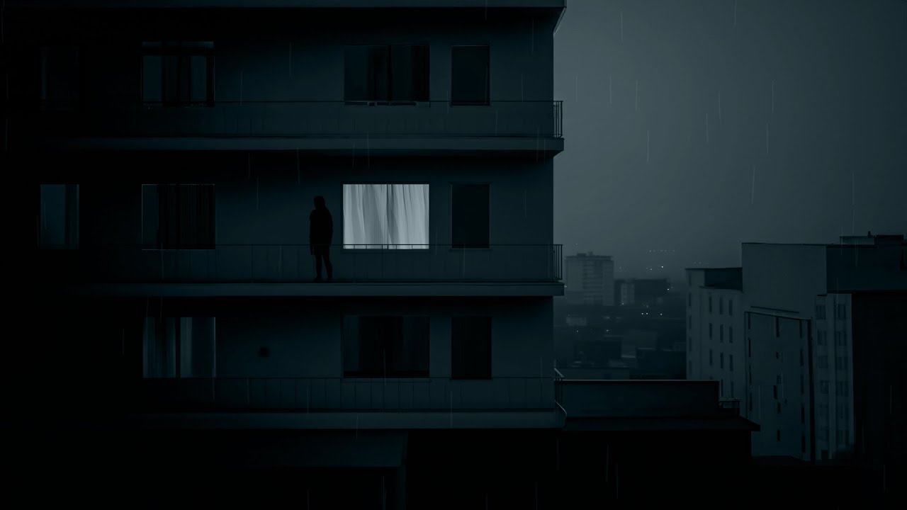 THE SOUND OF LONELINESS... - YouTube