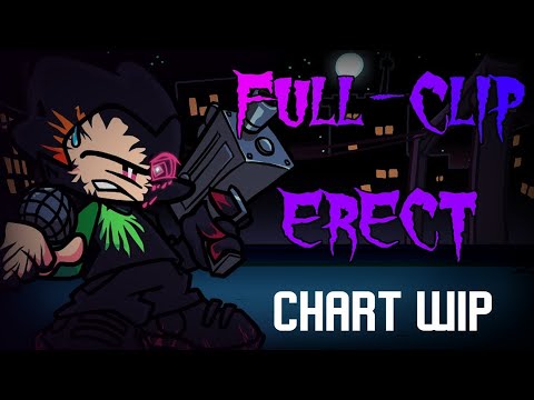 FNF Corruption - Full Clip Erect Remix Charted / Psych Engine Android ...