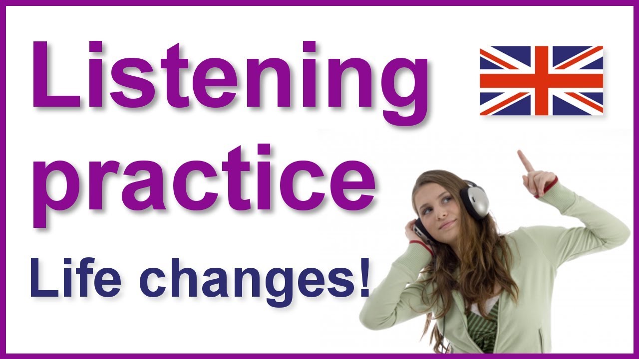 English Listening Practice Level 2 Learn English Listening With english-listening-practice-level-2-learn-english-listening-with