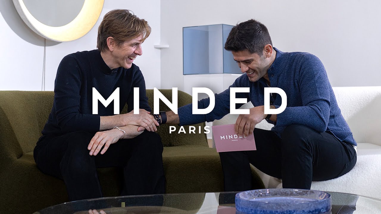 Weaving Craftsmanship and Contemporary Design: A Conversation with ...