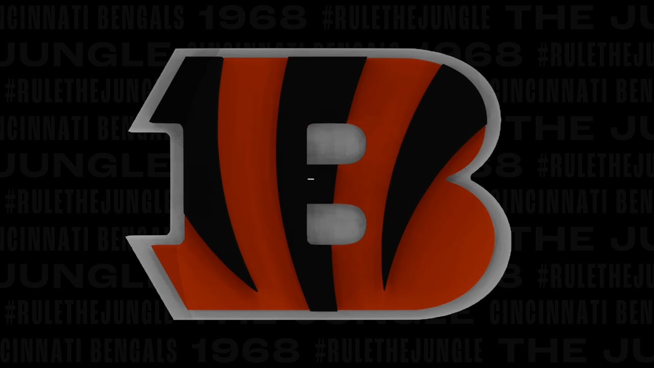 Cincinnati Bengals 2024 Touchdown Song - YouTube