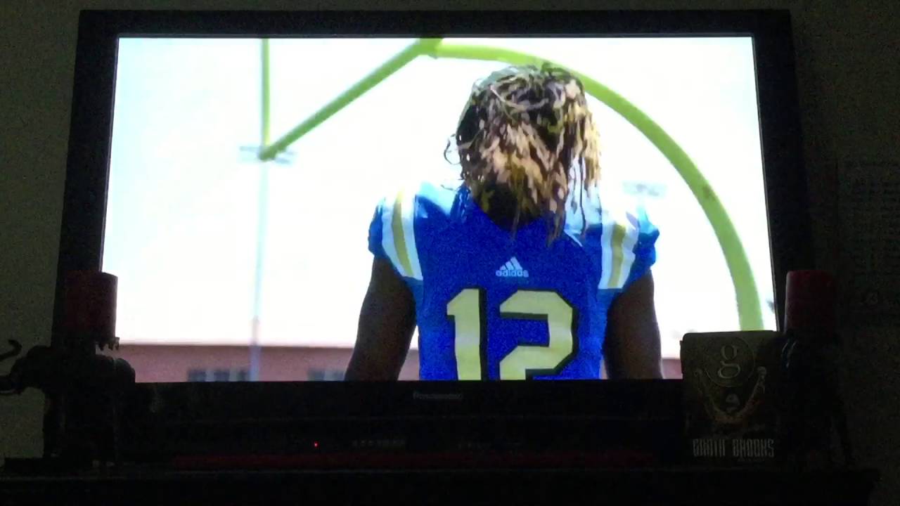 Garth's SEC on CBS intro Week 1 - YouTube